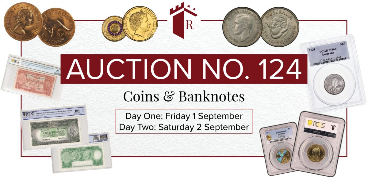 Upcoming Auctions Australia | Roxbury's Auction House